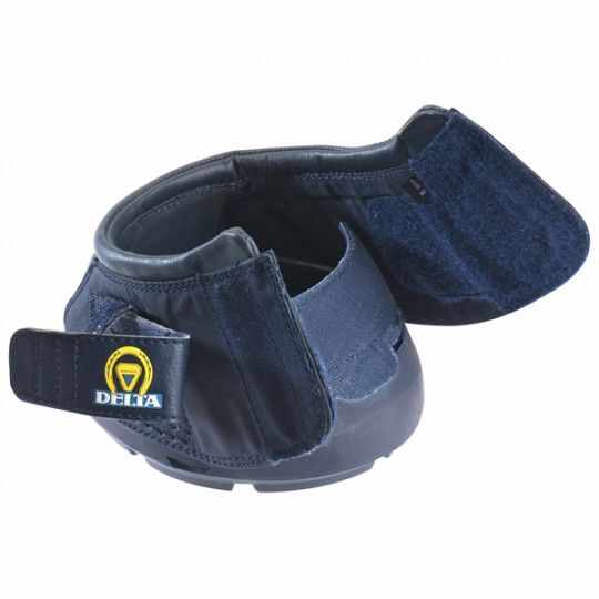 Delta Hoof Boots